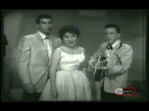 Phil Spector Bio Part 2 - YouTube