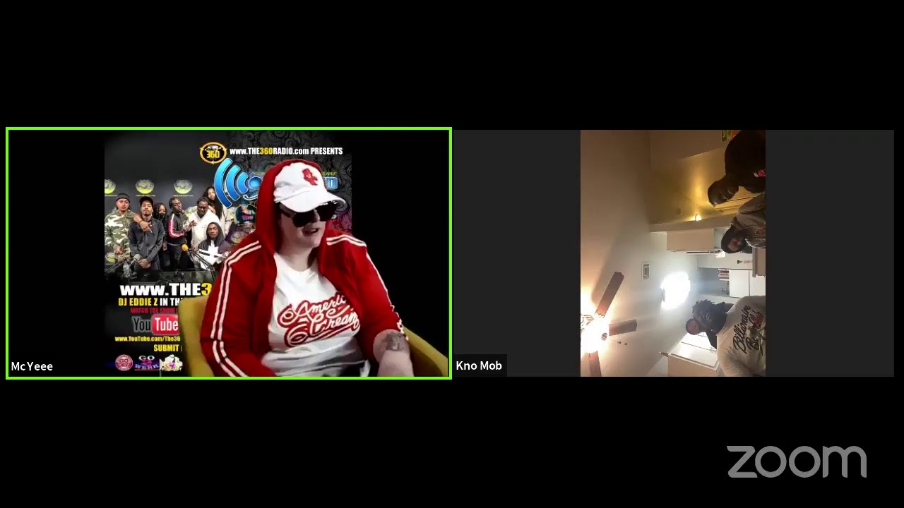 Bay Area Rap Group - Kno Mob {Exclusive} Interview with McYeee on ...