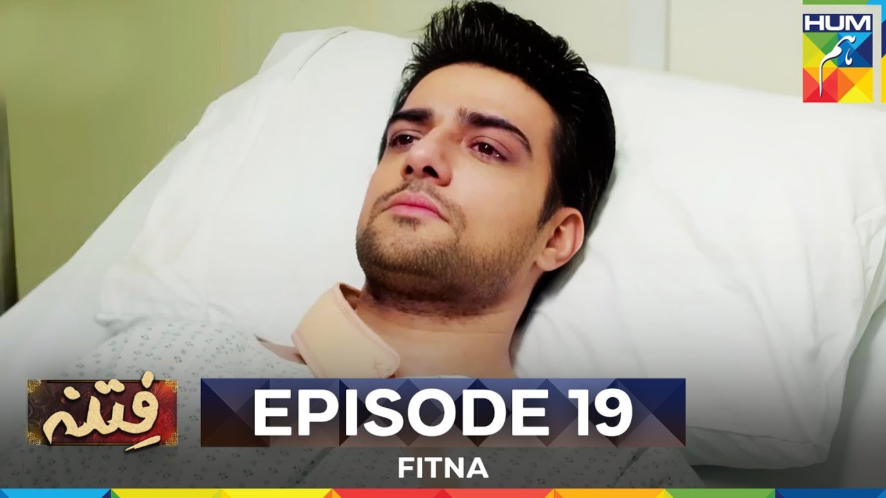 Fitna Episode 19 - YouTube