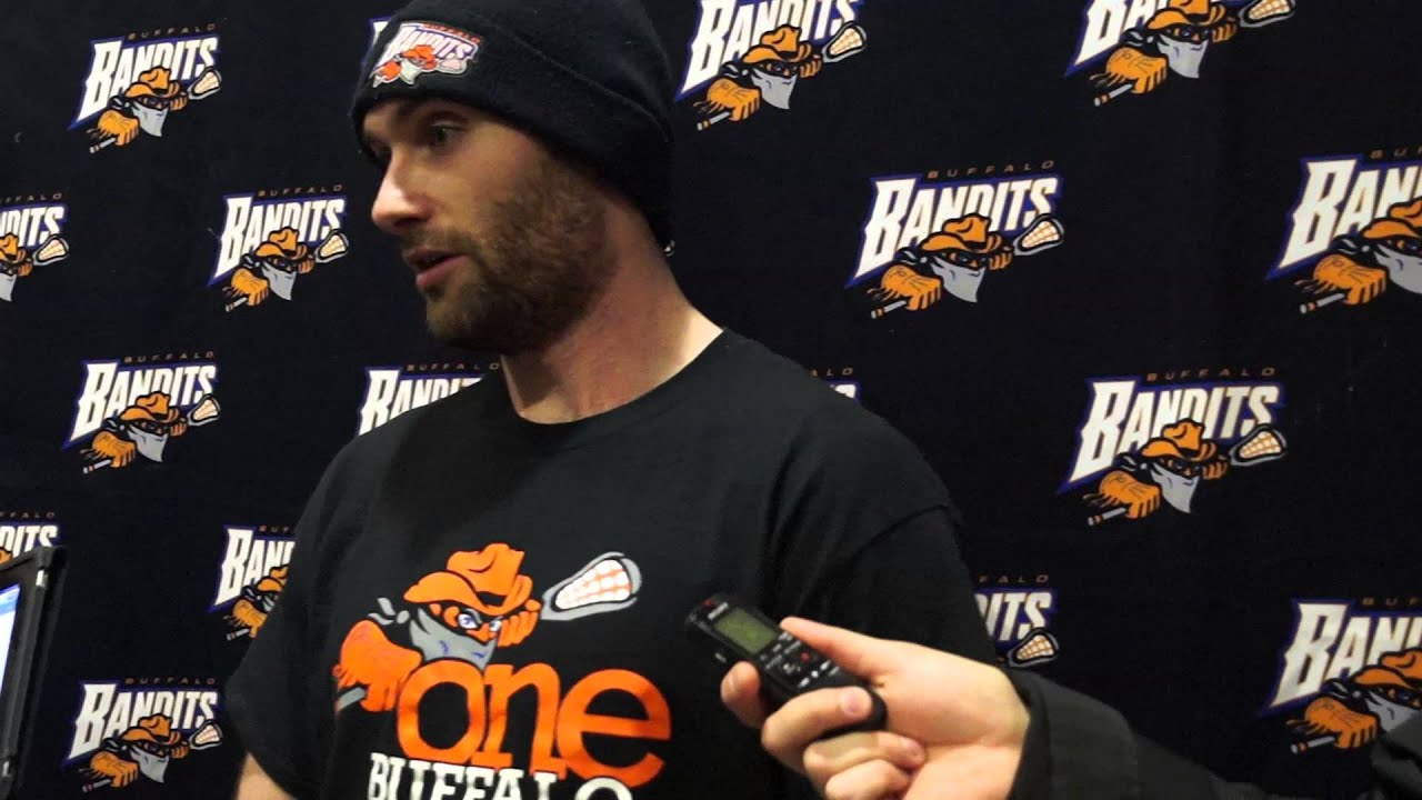 Steve Priolo Post Game Interview-1/30/15 - YouTube