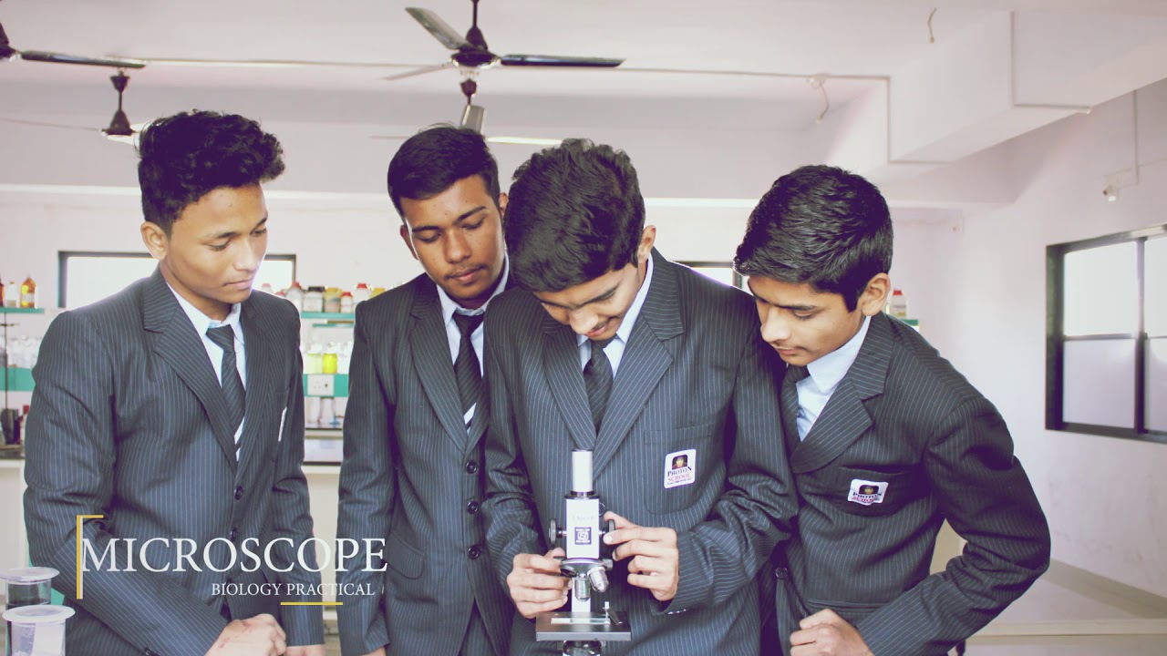 PHOTON SCHOOL | 9th - 10th & 11th - 12th SCIENCE, BOARD + ENTRANCE (IIT ...