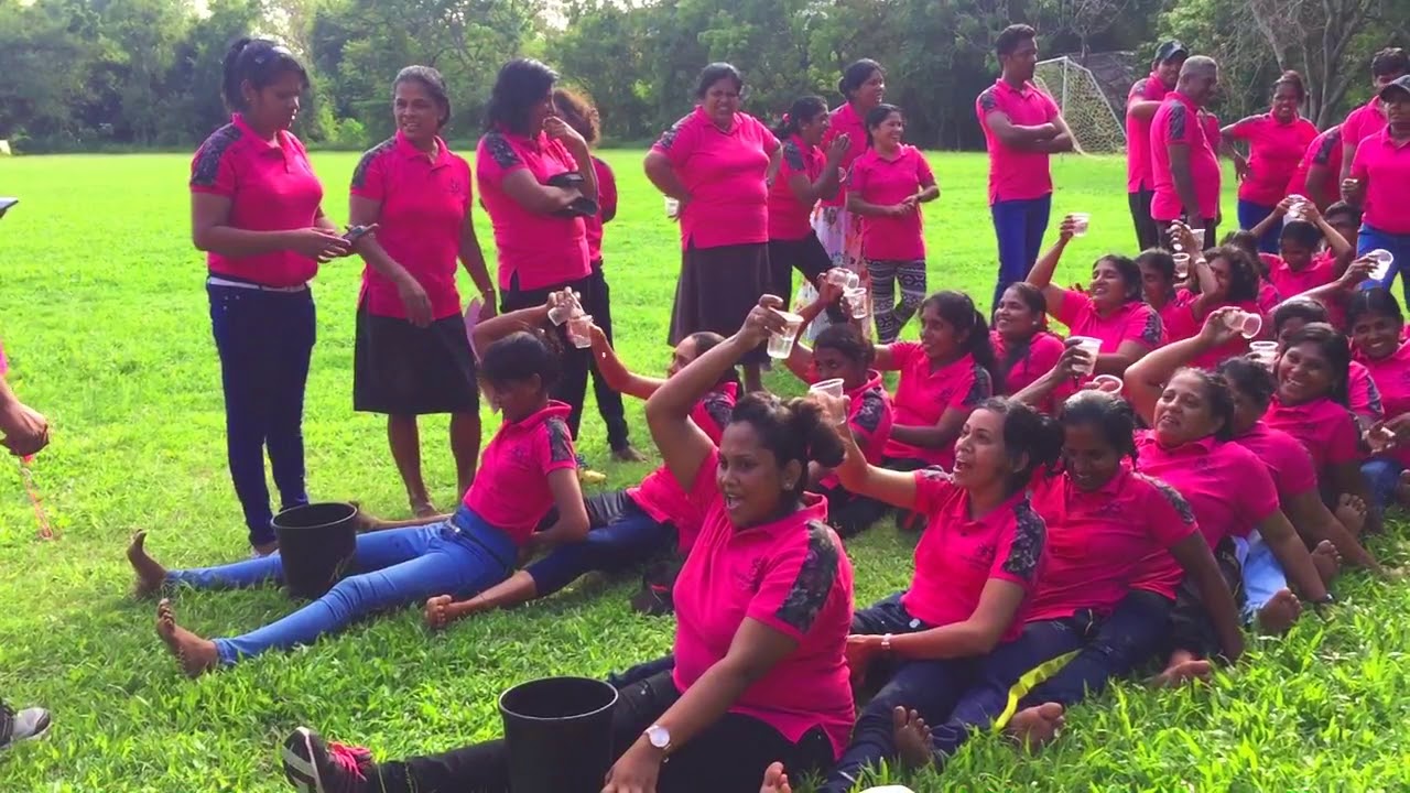 "Fun Activities" ( How Teamwork Activities Help to Build a Strong Team ...