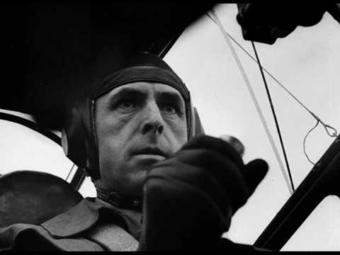 [ENG-SUB] Die Deutsche Wochenschau Nr. 615 HD (June 17, 1942) North Africa, Battle of Sevastopol