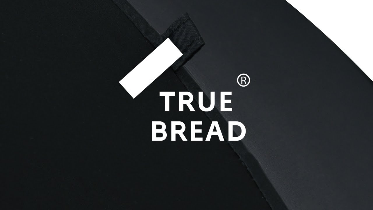 TRUE BREAD PARASOL AD - YouTube