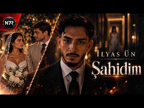 Ilyas Ün - Şahidim (Eypio) | Yeraltı Dizi Müziği