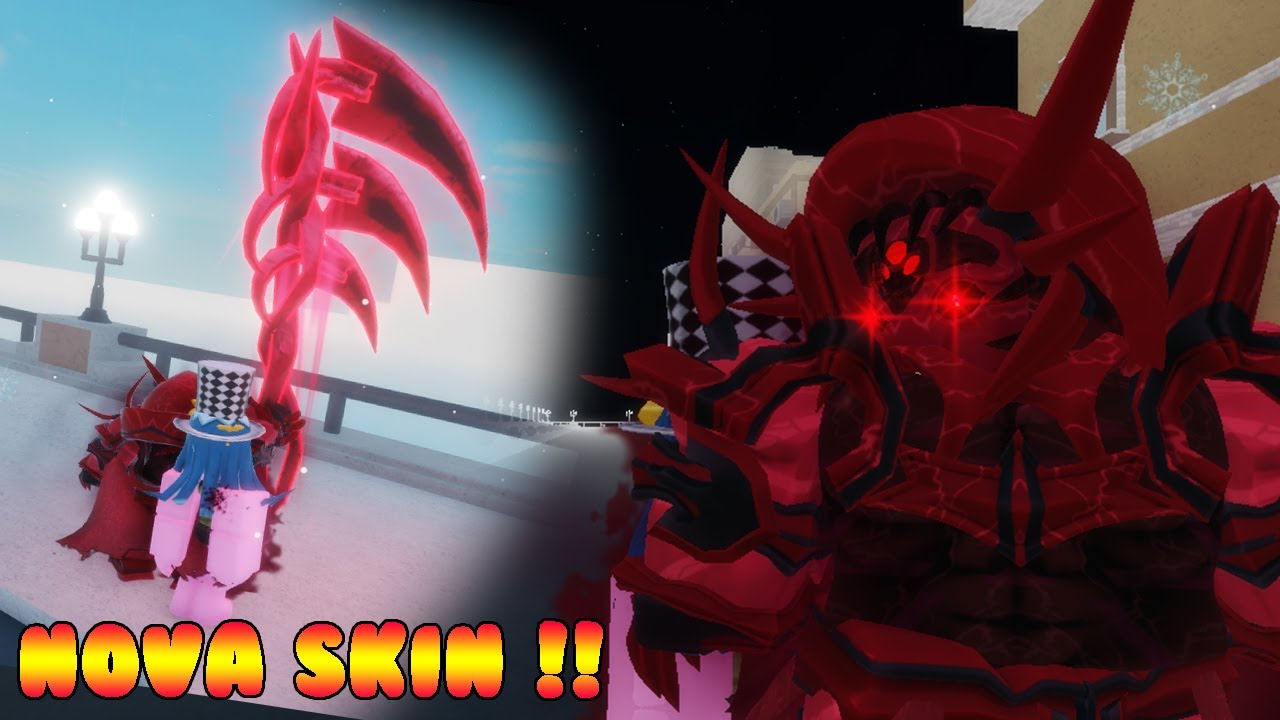 YBA - TESTANDO O NOVO REMODEL DO KCR *INCRIVEL* - YouTube