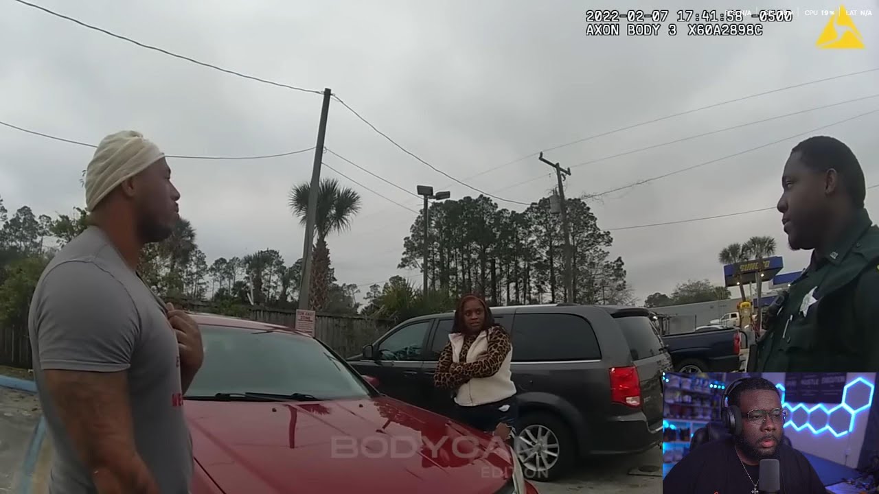Father Catches a Felony After His Son Comes Home Wearing Makeup - YouTube