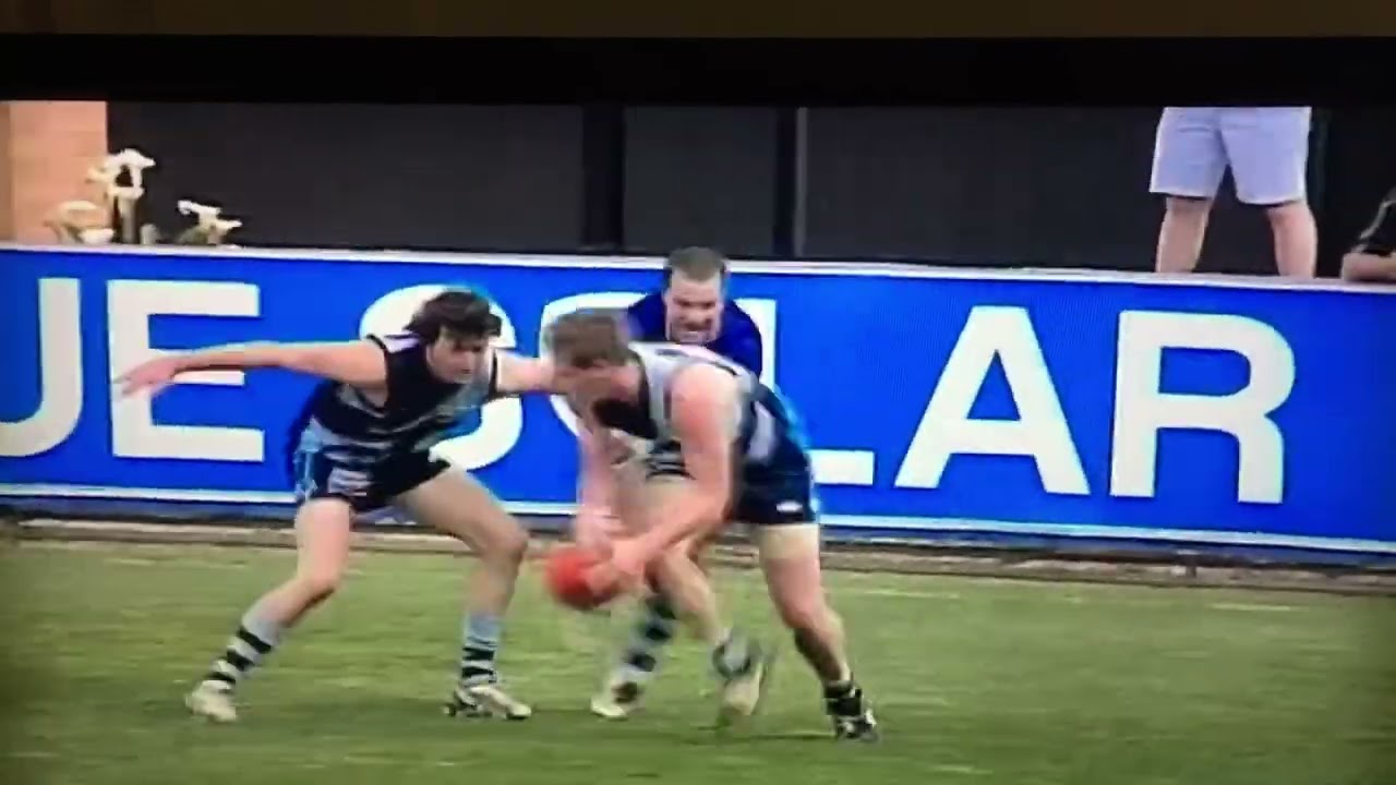 Aussie rules football highlights grand finals - YouTube
