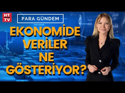 Akaryakıt fiyatları neden artıyor? | Para Gündem - 8 Şubat 2022