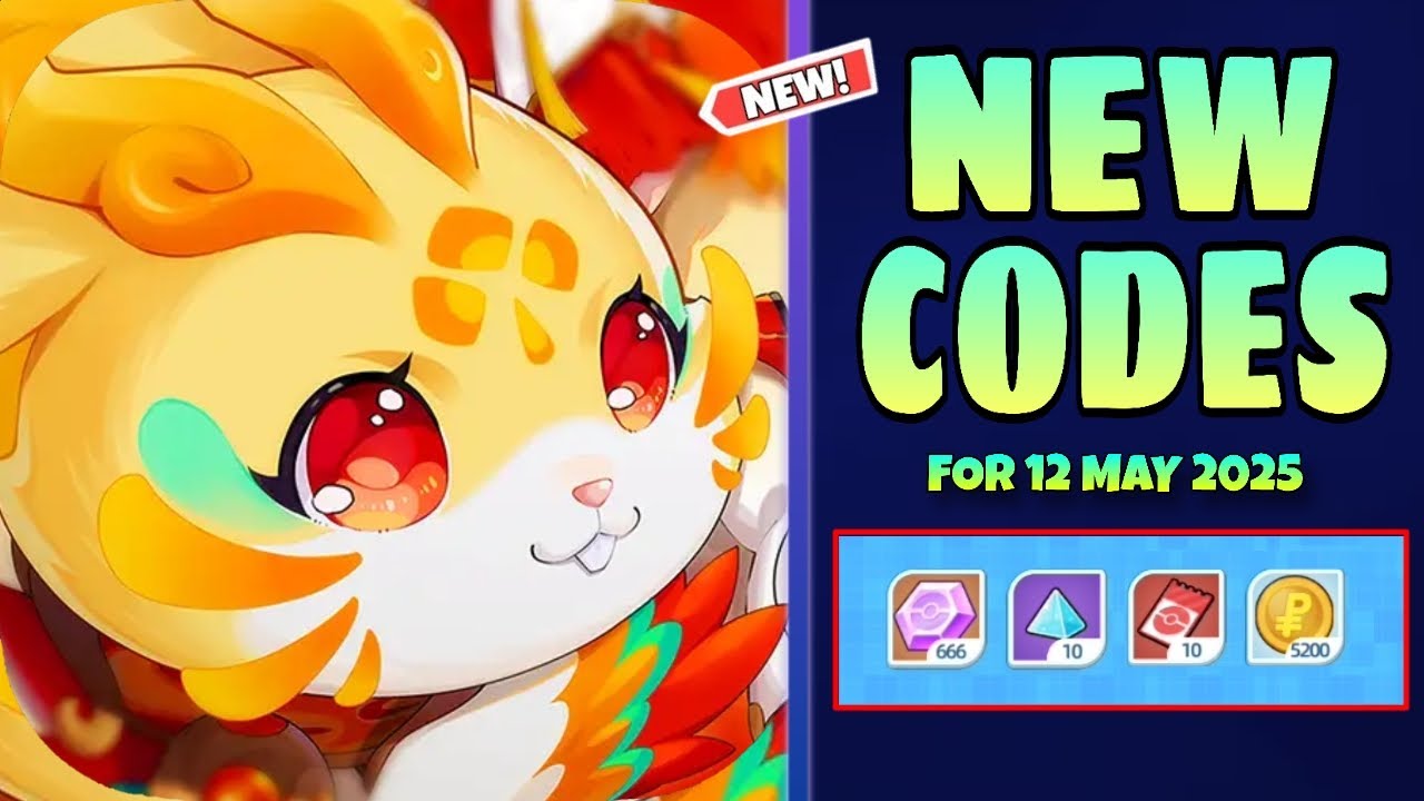 *New* Poke Explorer Code 12 May 2025 || Poke Explorer Redeem Codes - YouTube