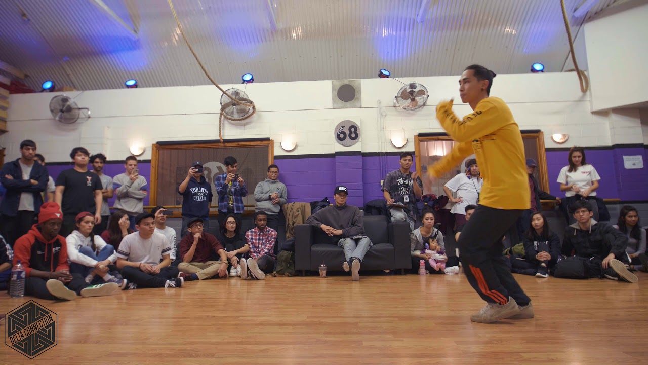 Ash vs Ruill | Prelim | Battle For The Turf vol.1 Part 2 (2017) - YouTube