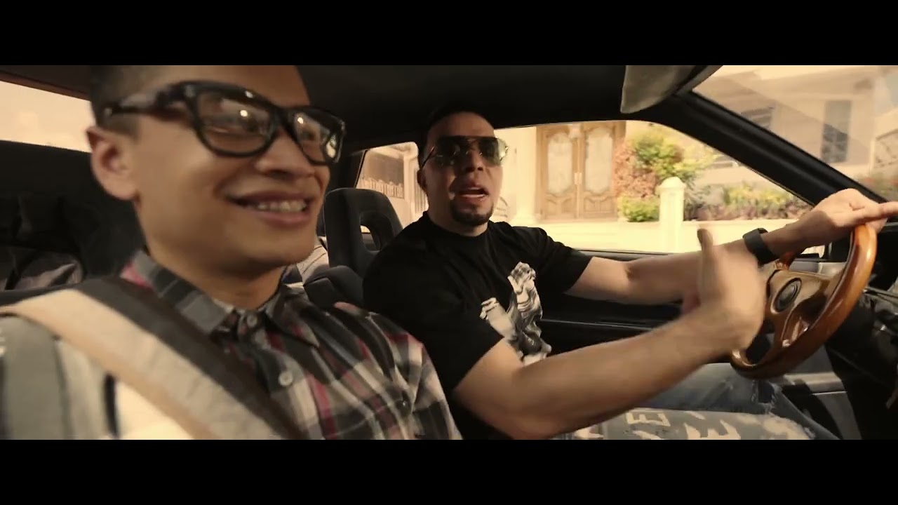 Alex Zurdo Valor Video Oficial - YouTube