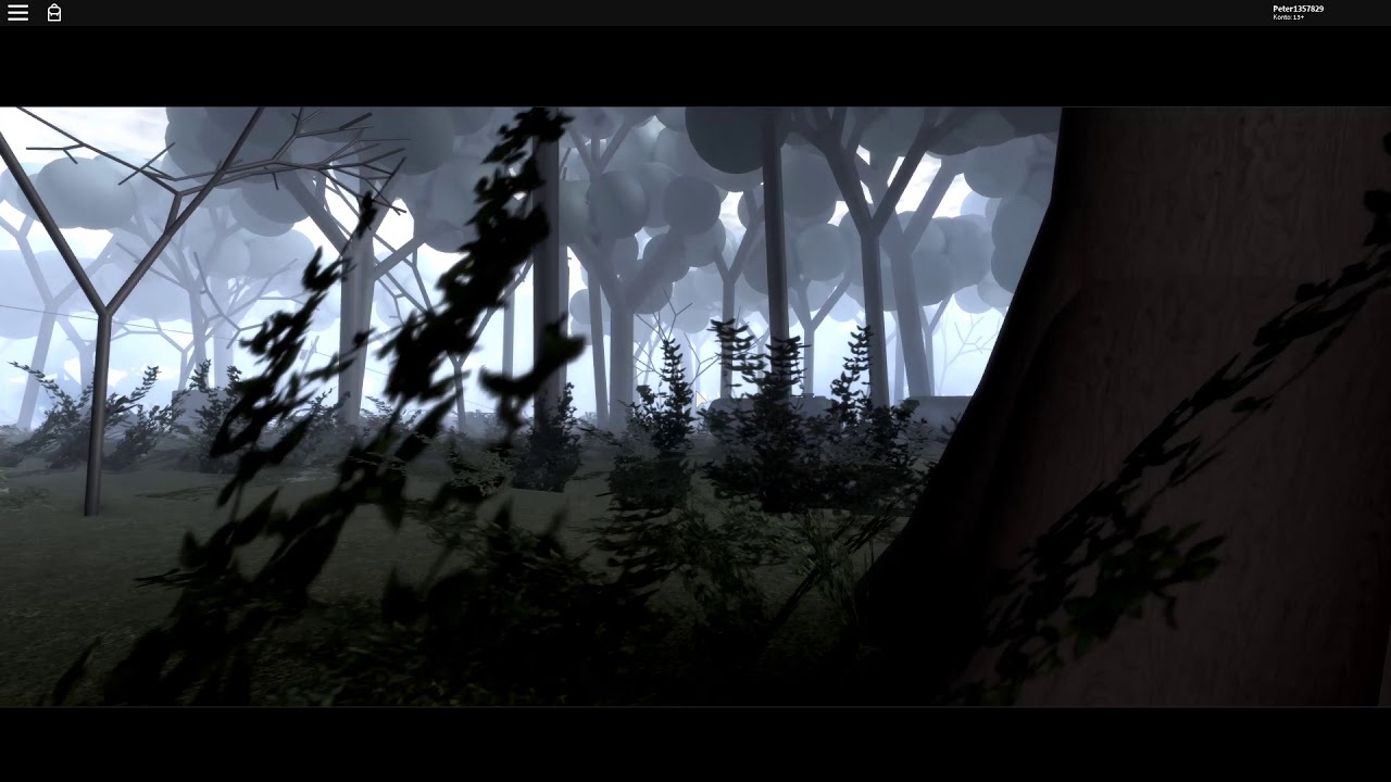 Slender man (Roblox) - YouTube