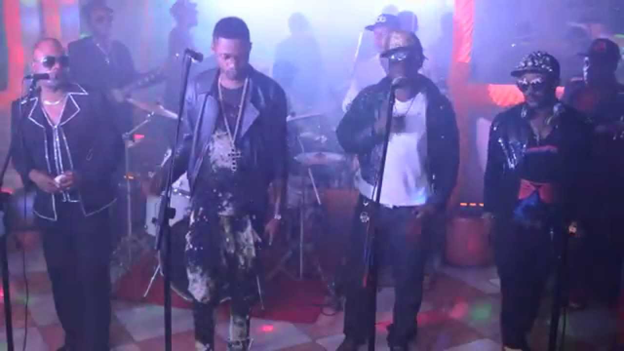 LOSIYA SASA NIGHT 9 TROIS14/09/2014 C1 - YouTube