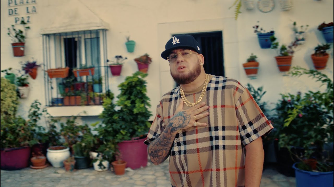 Maka - El tiempo es mi enemigo (Video oficial) - YouTube Music