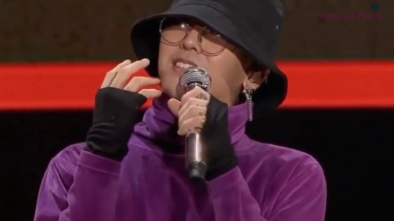 G DRAGON Cute and Funny Moments 2017 pt 3 - YouTube