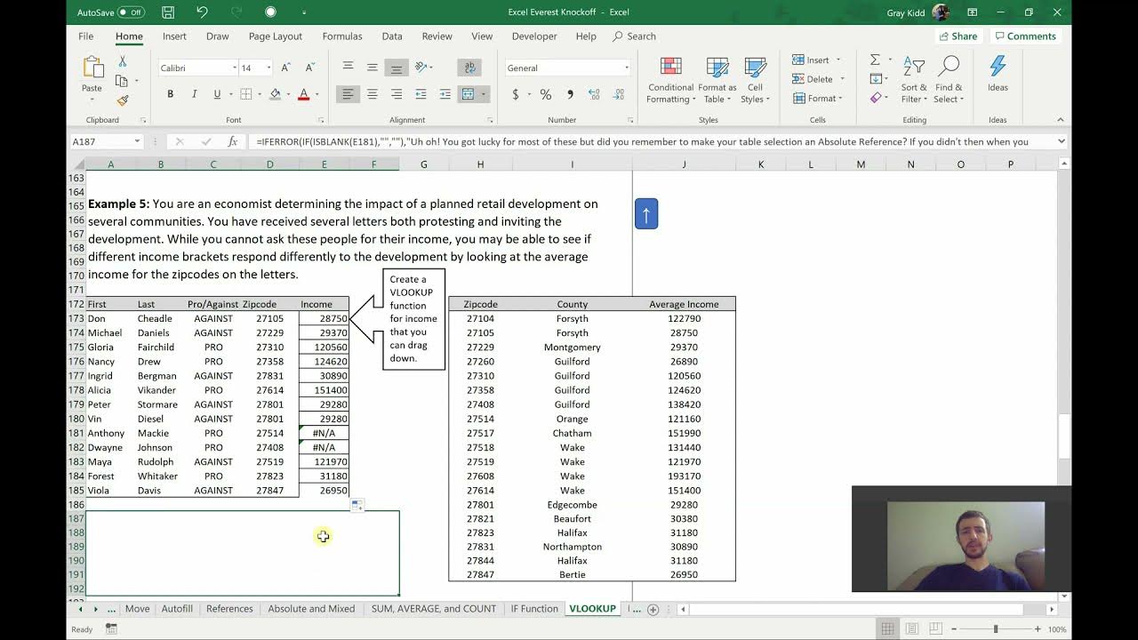 Counting Columns In VLOOKUP YouTube counting-columns-in-vlookup-youtube