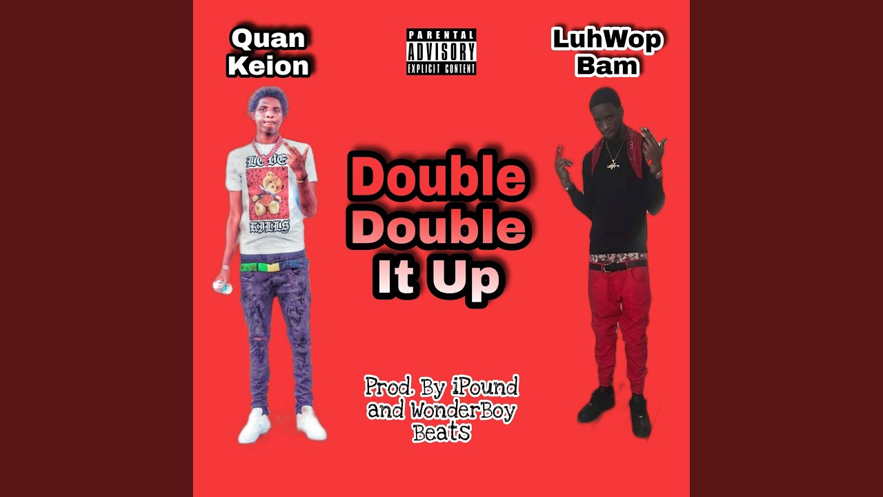 Double It Up - YouTube