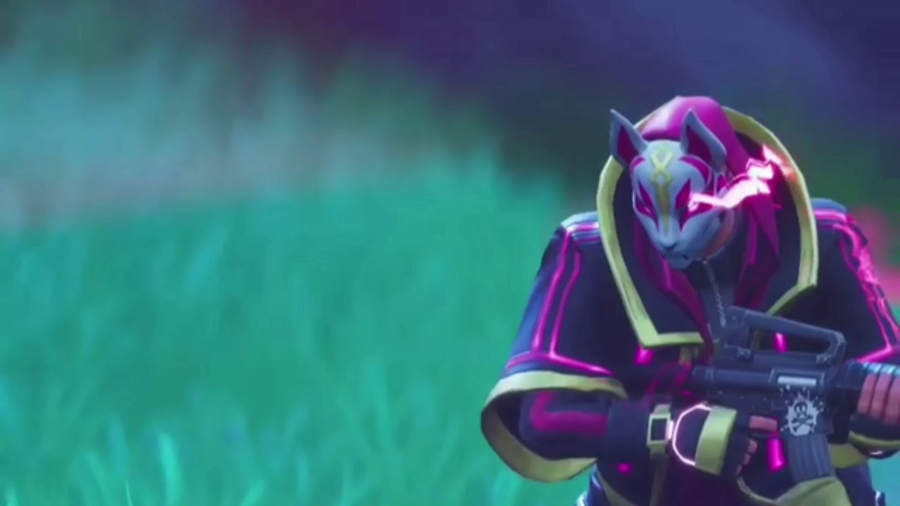 Fortnite [ Intro ]🔥 - YouTube