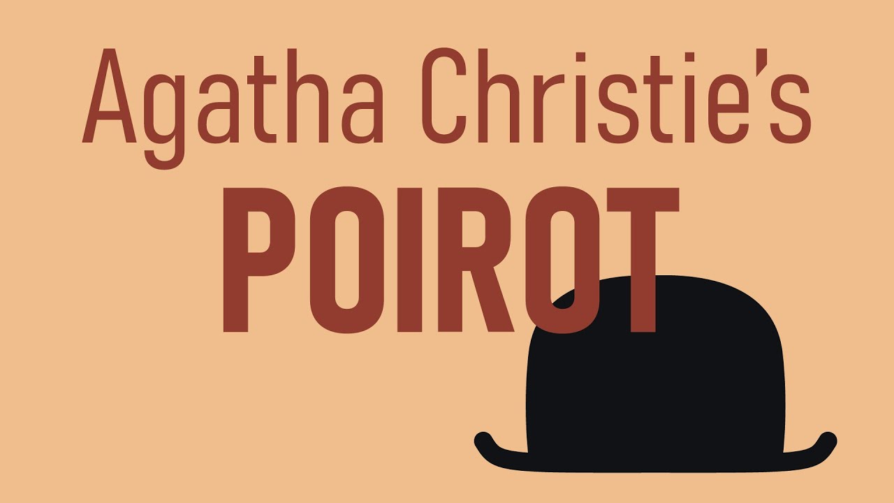 Agatha Christie's Poirot — Opening Theme (alto sax and piano) - YouTube