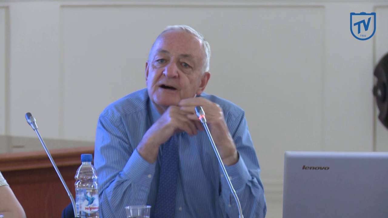 Michael Eysenck “The strengths and limitations of cognitive ...