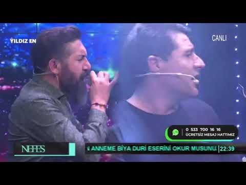 HASAN ALİ & ABİDİN BİTER - Weseta Mi