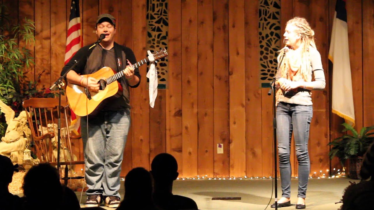 Stuart Tow - After Your Heart (original song featuring Angie Barkley ...