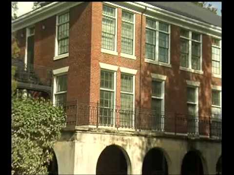 The Dimock Center - YouTube