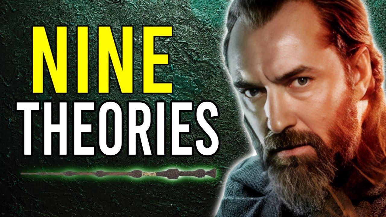 9 THEORIES on how Dumbledore DEFEATED Grindelwald - YouTube