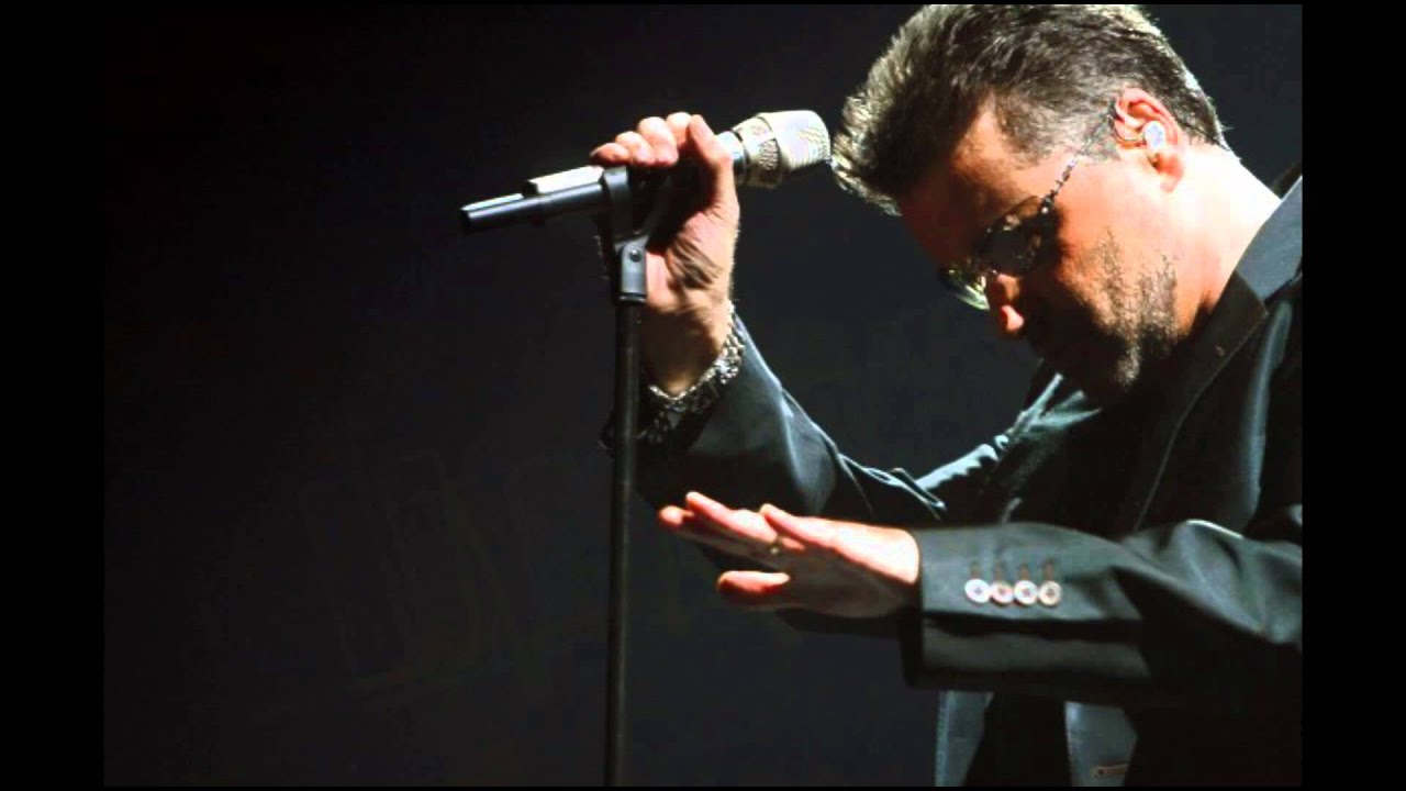 Father Figure - George Michael - YouTube