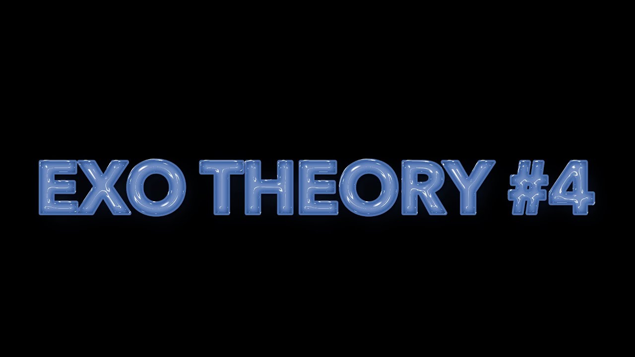 EXO THEORY PHẦN 4 - BAEKHYUN - YouTube