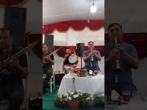 İslam Klarnet Xanları rəqsi & Leylican