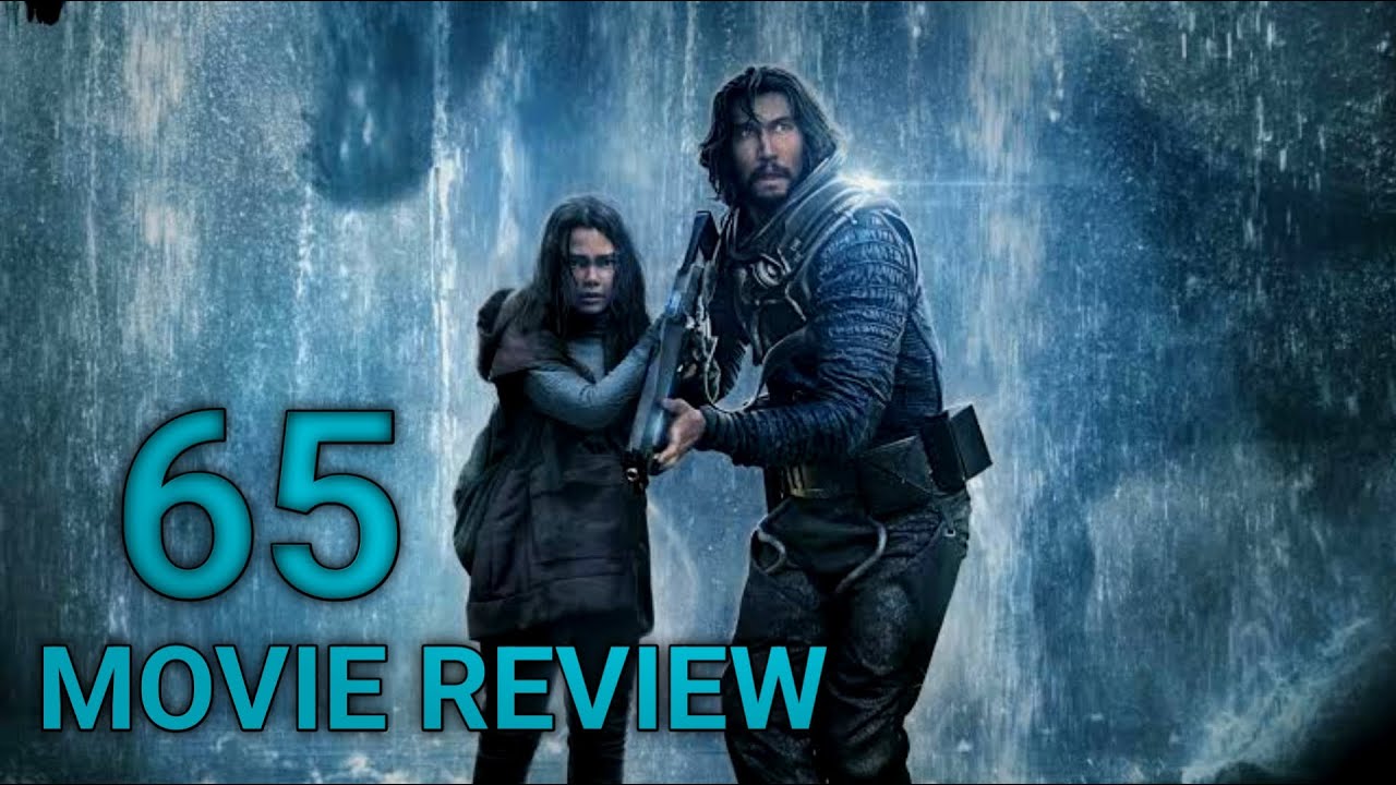 65 Movie Tamil Review | Scifi | Action | Adam Driver | Sam Raimi ...
