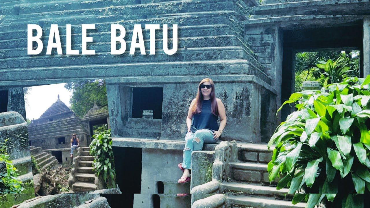 BALE BATU | BAHAY BATO |PAMPANGA - YouTube