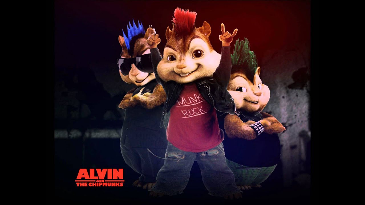 Tears Don't Fall by Bullet For My Valentine (Chipmunk Version)HD - YouTube