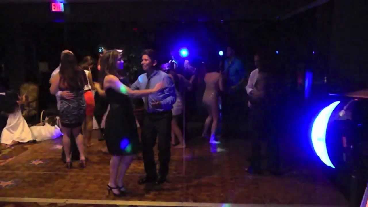 Boca Raton DJ Gig - Quinceanera Party in Boca by DJ Luna - YouTube