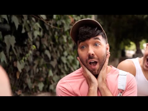 Matthew Scott Montgomery Comedy Reel 2022 - YouTube