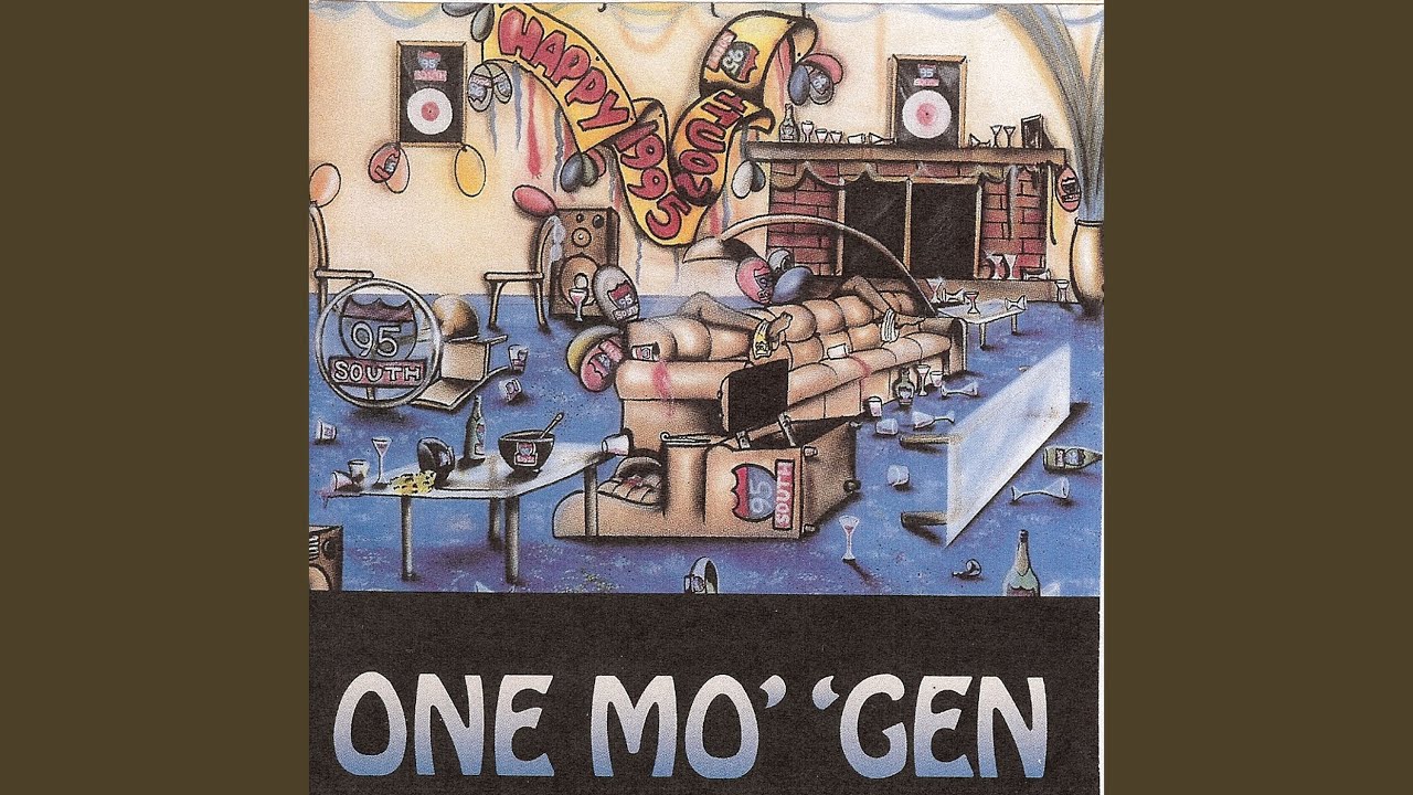 Freak Ya' Down - YouTube