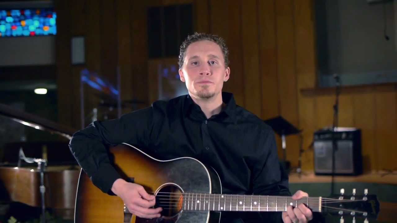 A Verb & a Passion - YouTube