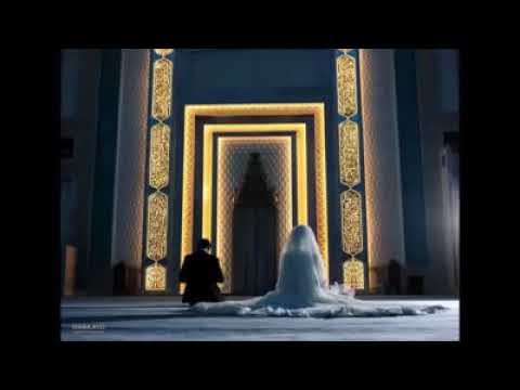 İsmail'le büşra'nın aşkı muhteşem ibretlik, hikaye video...