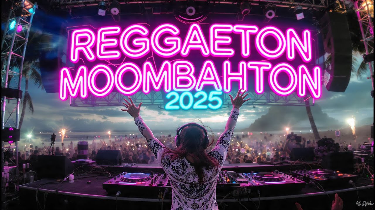 Moombahton : El Sonido SECRETO que NADIE te ha mostrado (¡OLVIDA el ...