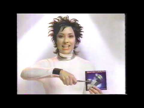Toy - 2000 - Tiger Electronics Hit Clips Commercial - YouTube