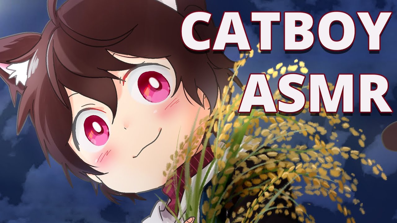 CHEEKY CATBOYS AT THE CATBOY MILK FARM [ASMR Roleplay] [M4M] [Yaoi ...