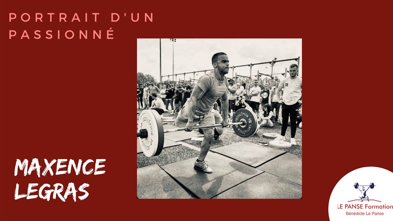 Entretien avec Maxence - YouTube