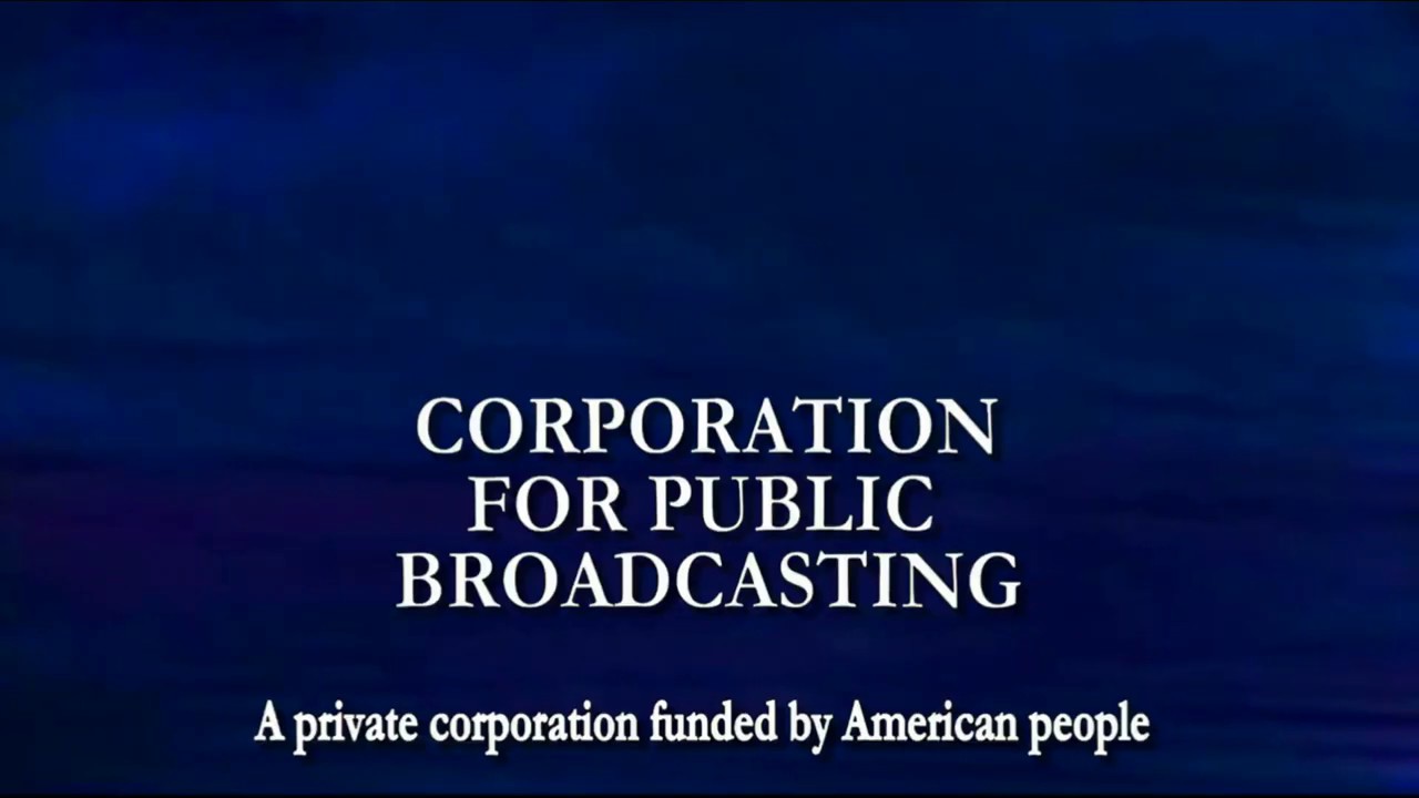 Cpb Corporation For Public Broadcasting Viewers Like You Thank You