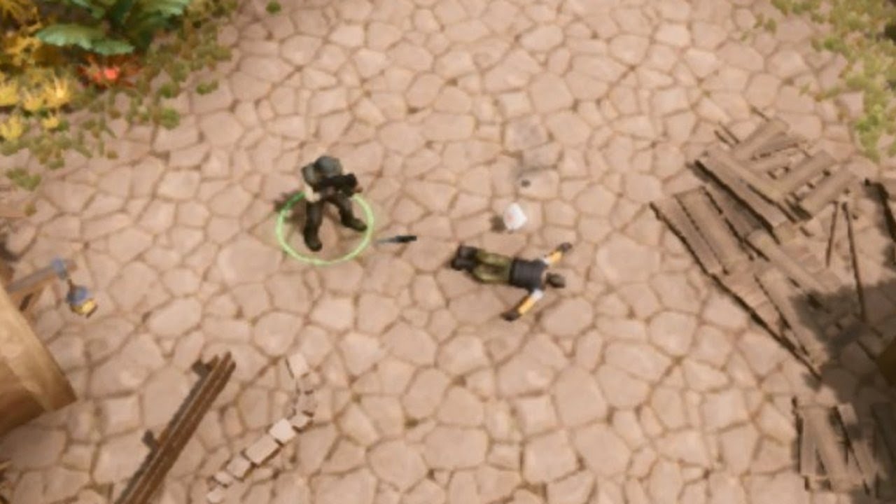 Radical Assault // Gameplay - YouTube