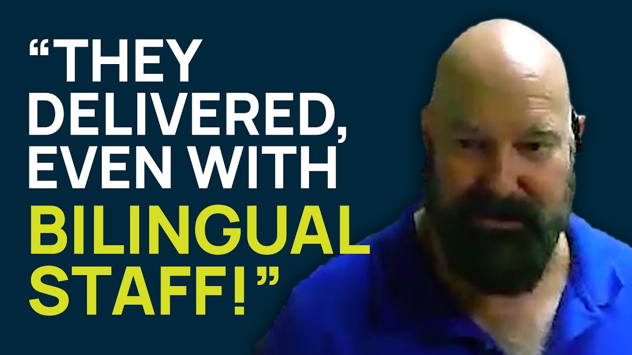 Larry Talbert , Talbert Insurance Services | Agency VA Testimonial ...