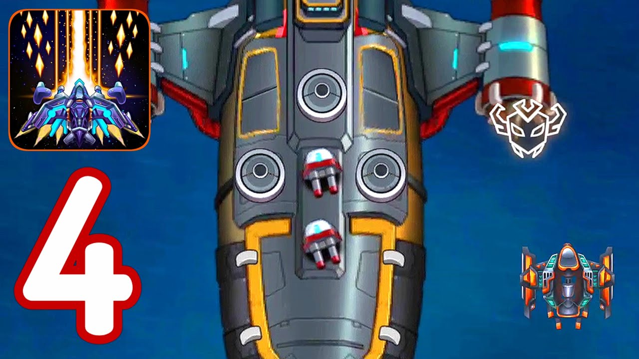 Sky Raptor-(Gameplay 4)-Niveles 16-17-18-19-20 - YouTube