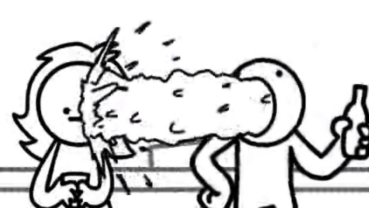 Asdfmovie 7 (Sub. Español) - YouTube