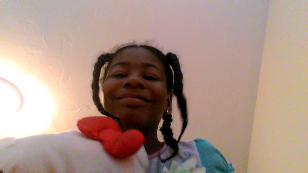 The Hello Kitty and Tiana show: episode 1 - YouTube